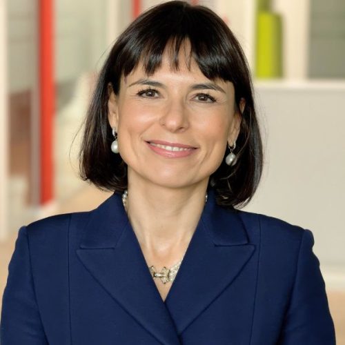 Stefania Lenoci – CVDAY 2025 | 18° EDIZIONE